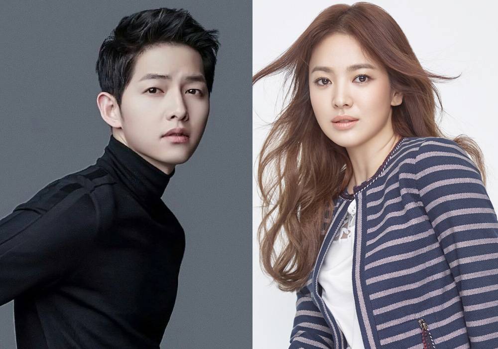 Seolah Tak Menua 9 Artis Korea Ini Awet Muda Dibandingkan Usianya