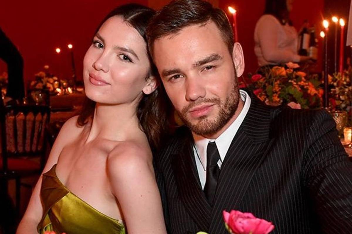 Liam Payne dan Maya Henry Tunangan, 5 Fakta Hubungannya Liam Payne dan Maya Henry Tunangan, 5 Fakta Hubungannya