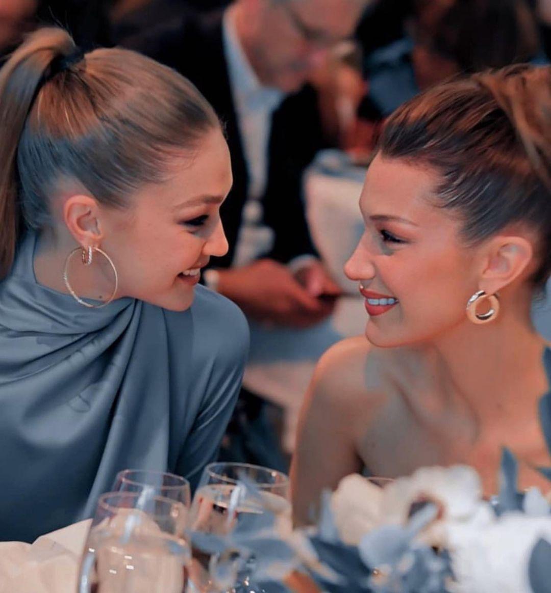 5 Fakta di Balik Nama Anak Gigi Hadid, Akhirnya Diungkap! 5 Fakta di Balik Nama Anak Gigi Hadid, Akhirnya Diungkap!