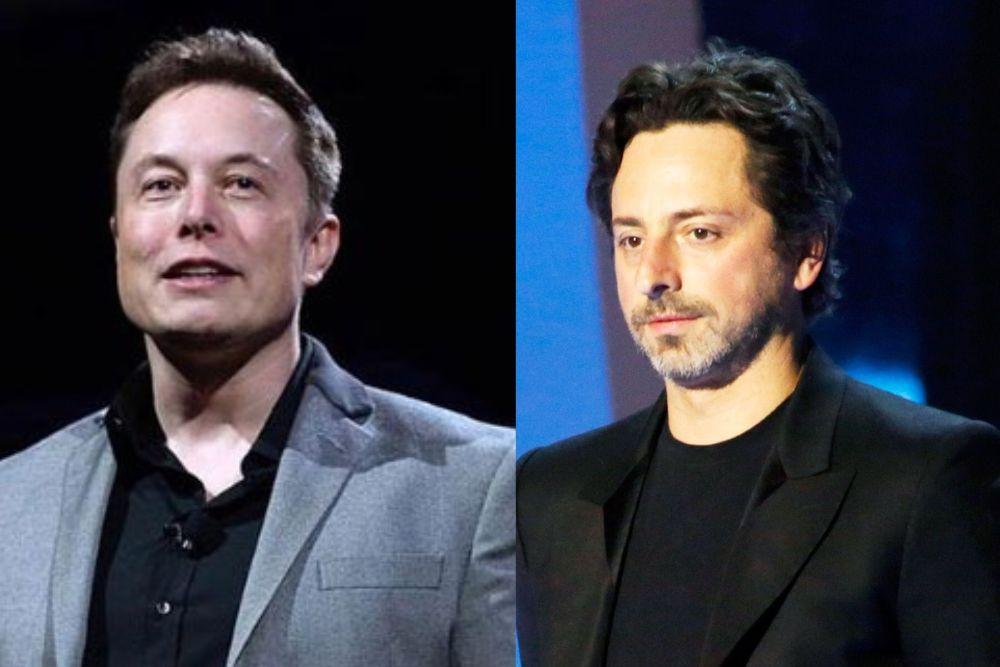 Elon Musk Selingkuh dengan Istri Teman Sendiri, Ini Faktanya Elon Musk Selingkuh dengan Istri Teman Sendiri, Ini Faktanya