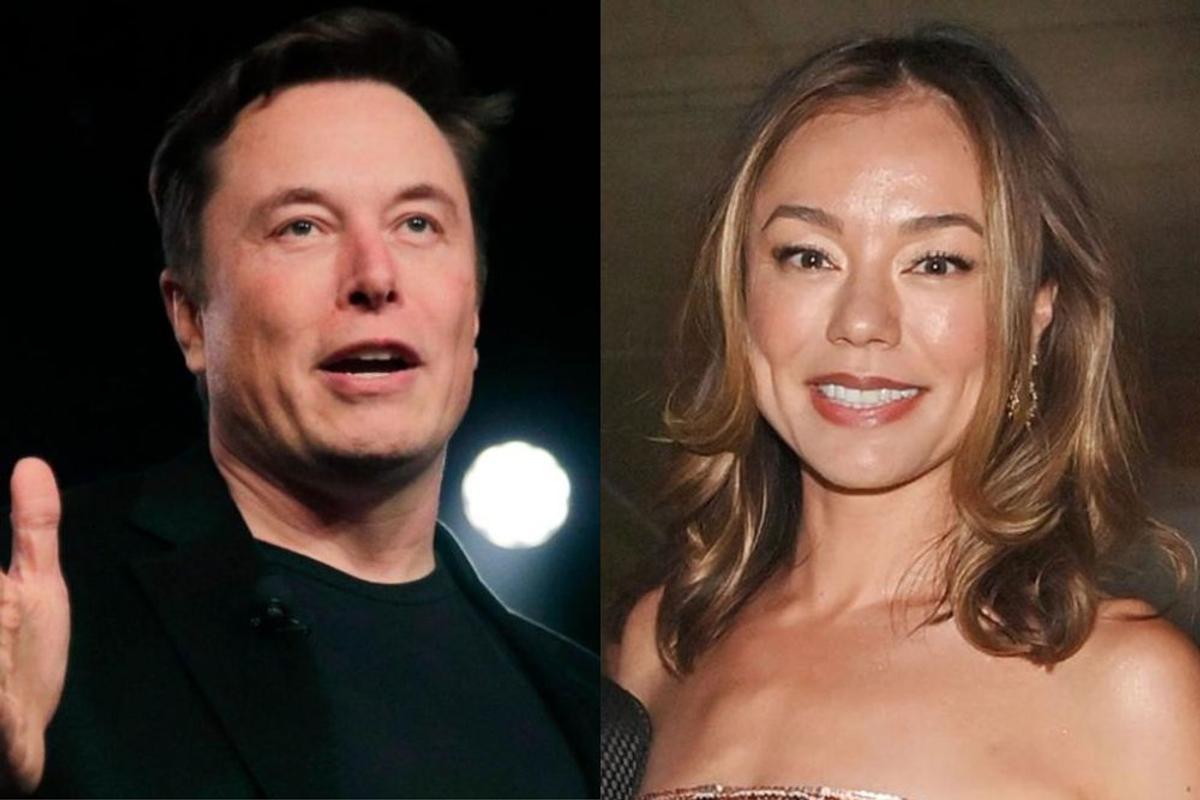 Elon Musk Selingkuh dengan Istri Teman Sendiri, Ini Faktanya Elon Musk Selingkuh dengan Istri Teman Sendiri, Ini Faktanya