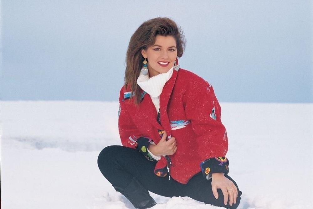 Kisah Cinta Shania Twain Tukar Suami Dengan Sahabat Dekat
