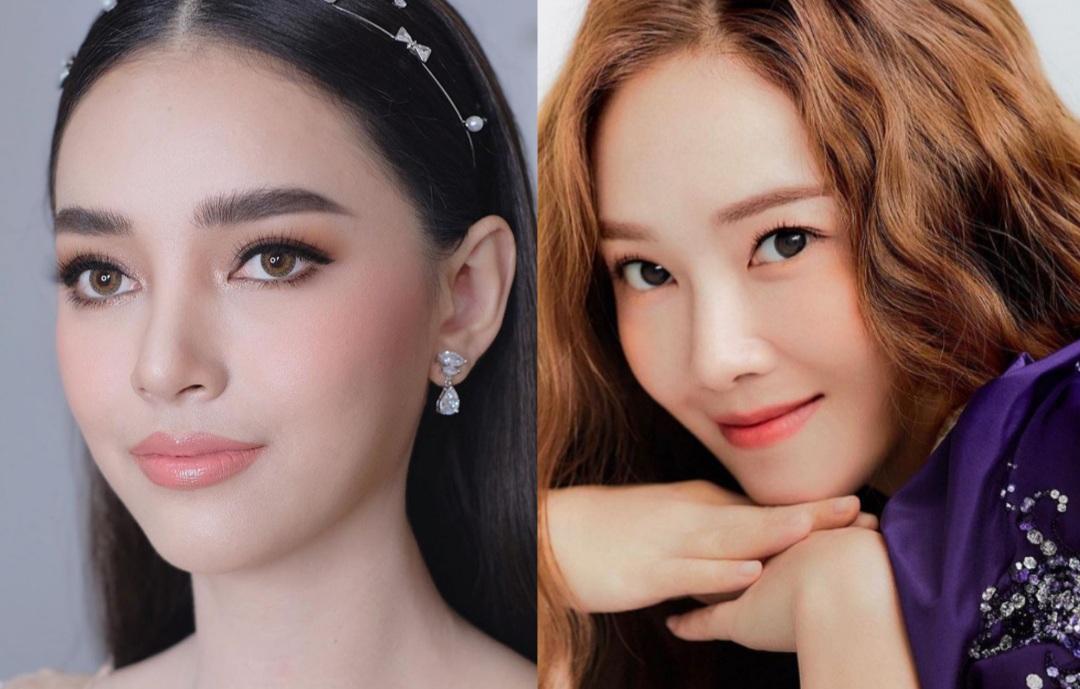 Sama-sama Memesona, Begini Perbedaan Makeup Thailand vs Kore Sama-sama Memesona, Begini Perbedaan Makeup Thailand vs Kore