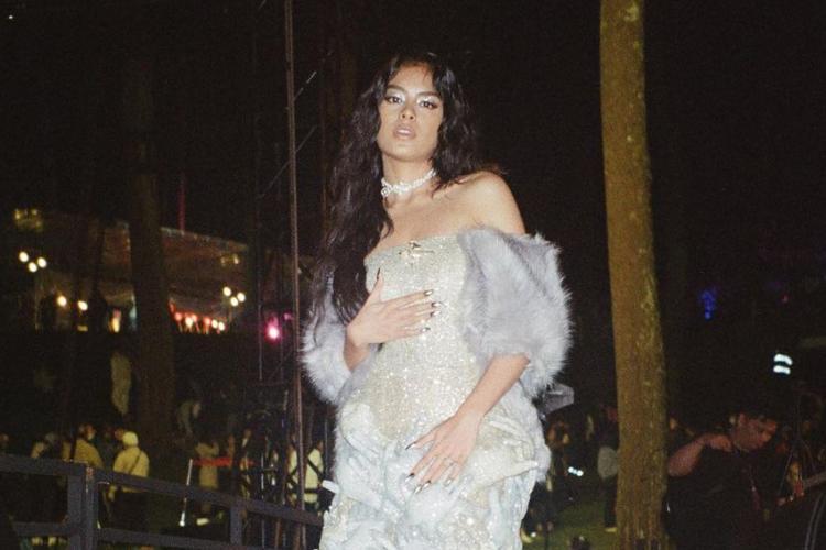 Genap 30 Tahun, Begini Potret Eva Celia yang Makin Menawan Genap 30 Tahun, Begini Potret Eva Celia yang Makin Menawan