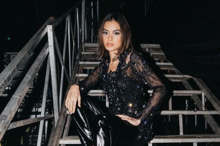 Genap 30 Tahun, Begini Potret Eva Celia yang Makin Menawan Genap 30 Tahun, Begini Potret Eva Celia yang Makin Menawan