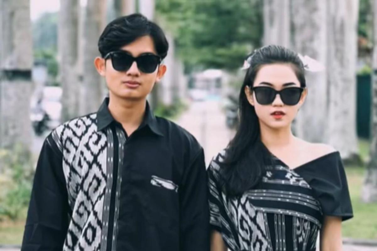 5 Fakta TikToker Zhico Nofriandika Gerebek Pacar Selingkuh 5 Fakta TikToker Zhico Nofriandika Gerebek Pacar Selingkuh