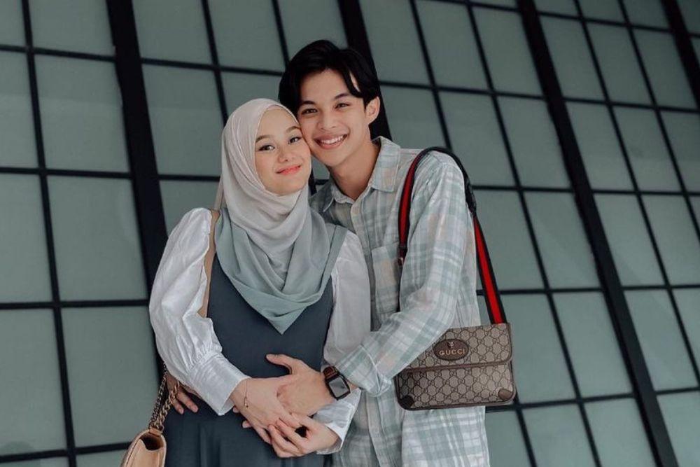 Sayang Keluarga, 9 Artis Inisial R yang Alim Kata Netizen Sayang Keluarga, 9 Artis Inisial R yang Alim Kata Netizen