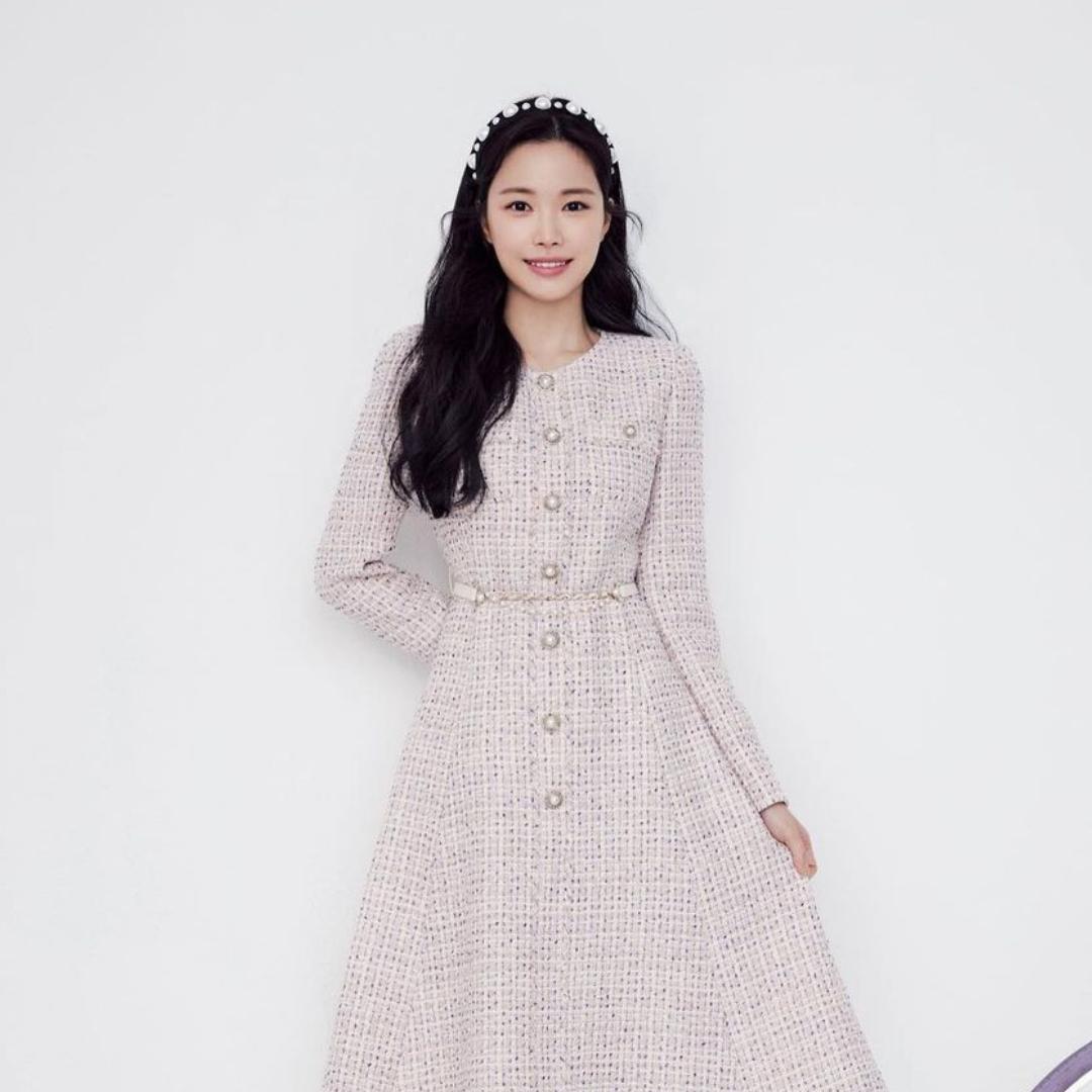 Potret Memikat Son Na Eun Yang Kini Jadi Aktris
