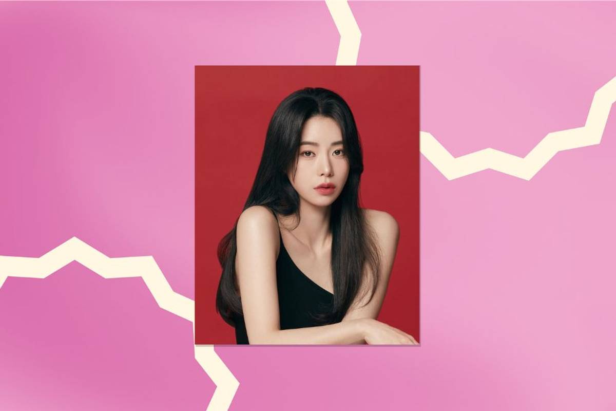 Lim Ji Yeon Cerita Tentang Tipe Pasangan Idaman 