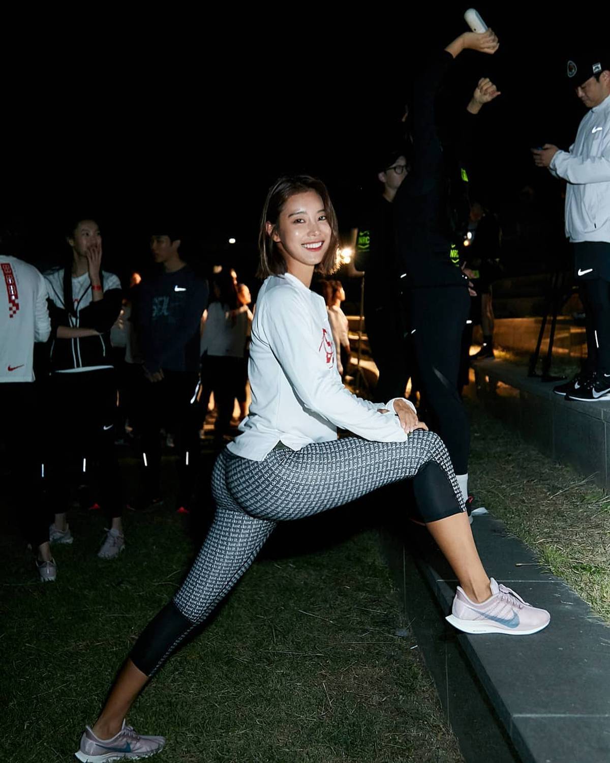 Potret Kang So Yeon, Disebut Tak Sesuai Standar Kecantikan Potret Kang So Yeon, Disebut Tak Sesuai Standar Kecantikan