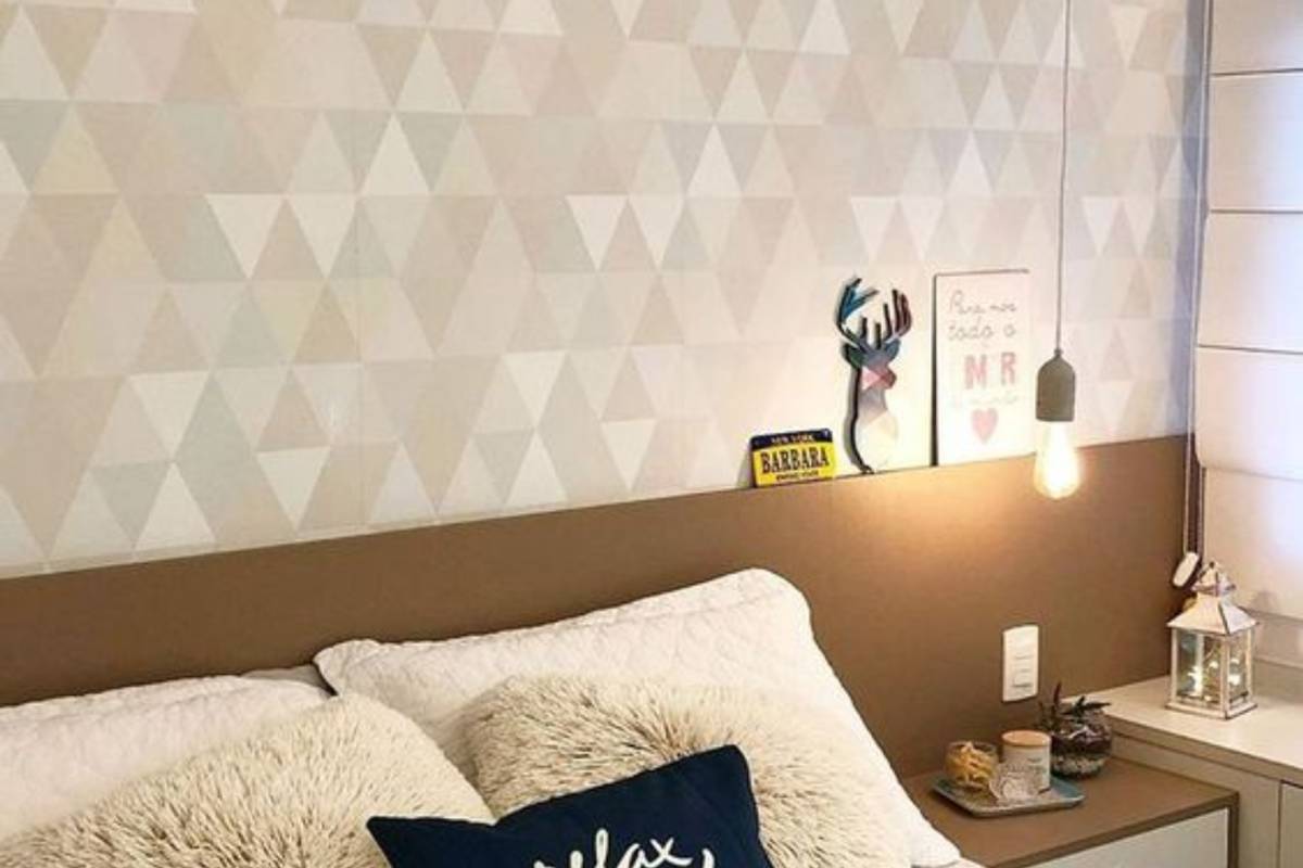 10 Wallpaper Dinding Aesthetic Yang Elegan Dan Menawan