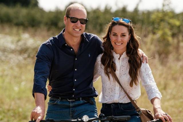 Lika Liku Pernikahan Pangeran William Dan Kate Middleton