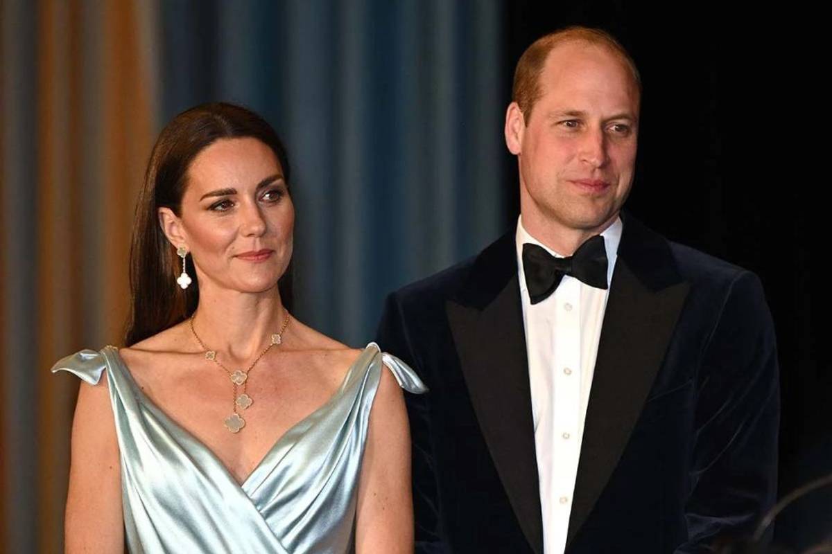 Lika Liku Pernikahan Pangeran William Dan Kate Middleton
