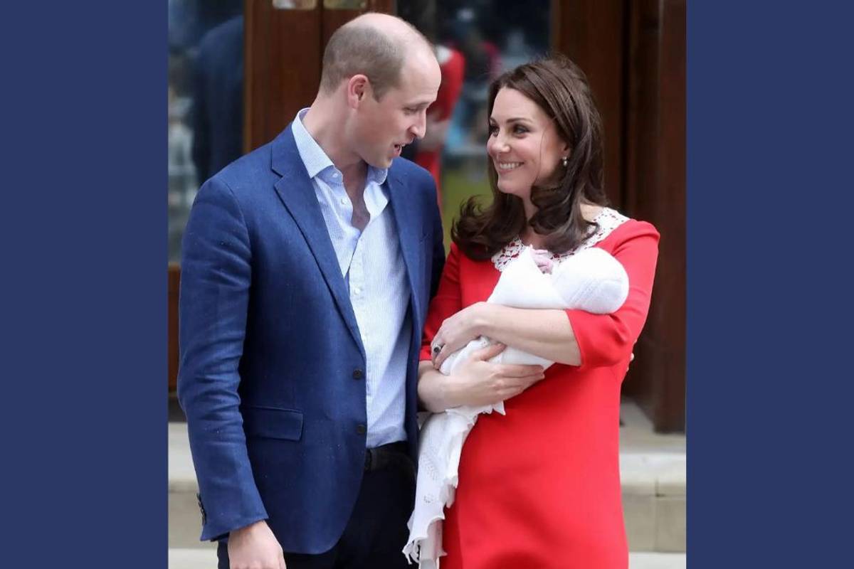 Lika Liku Pernikahan Pangeran William Dan Kate Middleton