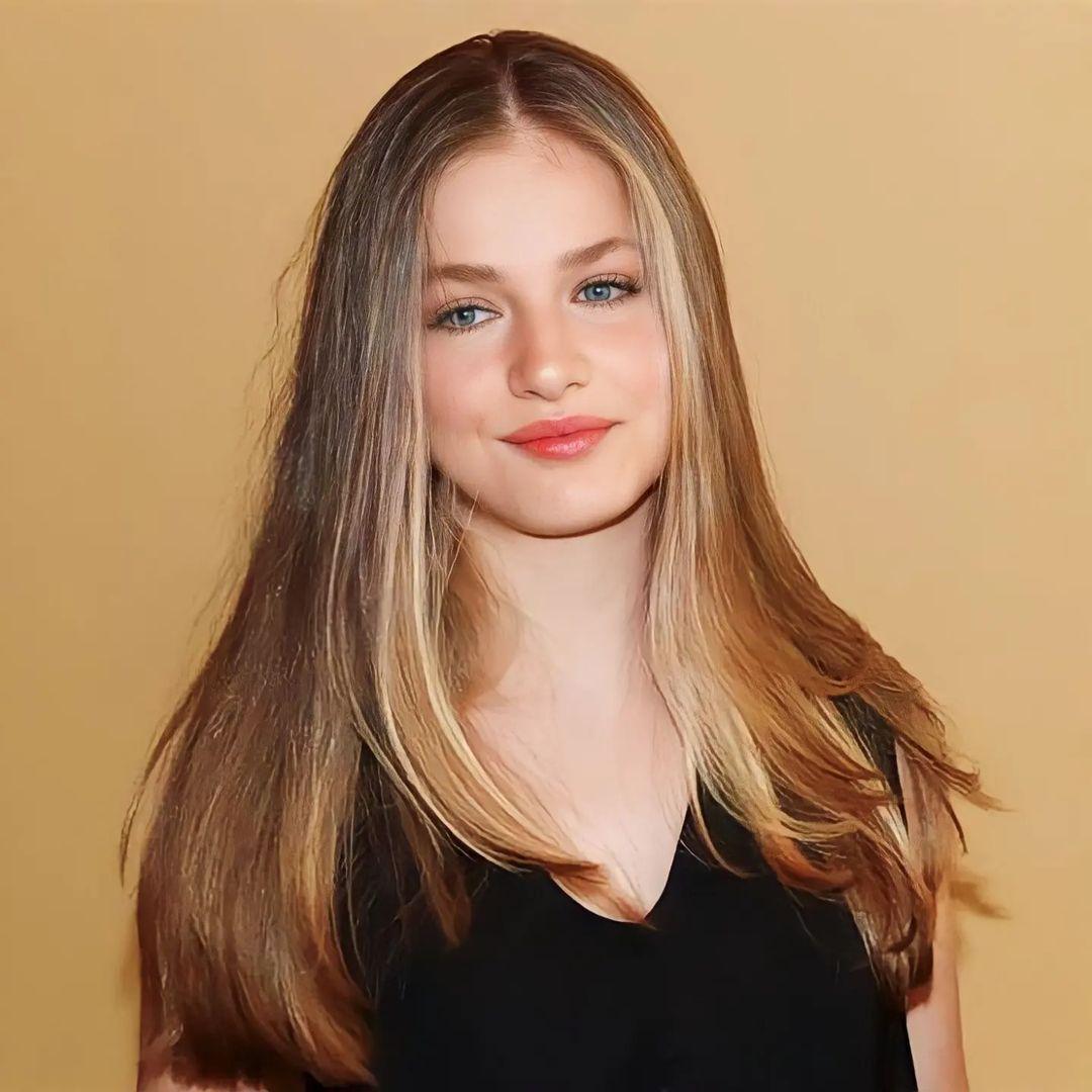 7 Gaya Rambut Princess Leonor dari Kerajaan Spanyol, Menawan 7 Gaya Rambut Princess Leonor dari Kerajaan Spanyol, Menawan