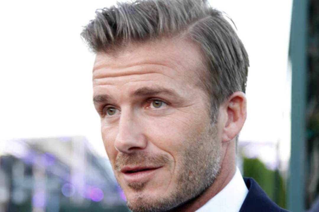 11 Potongan Rambut Side Part Laki Laki Yang Keren