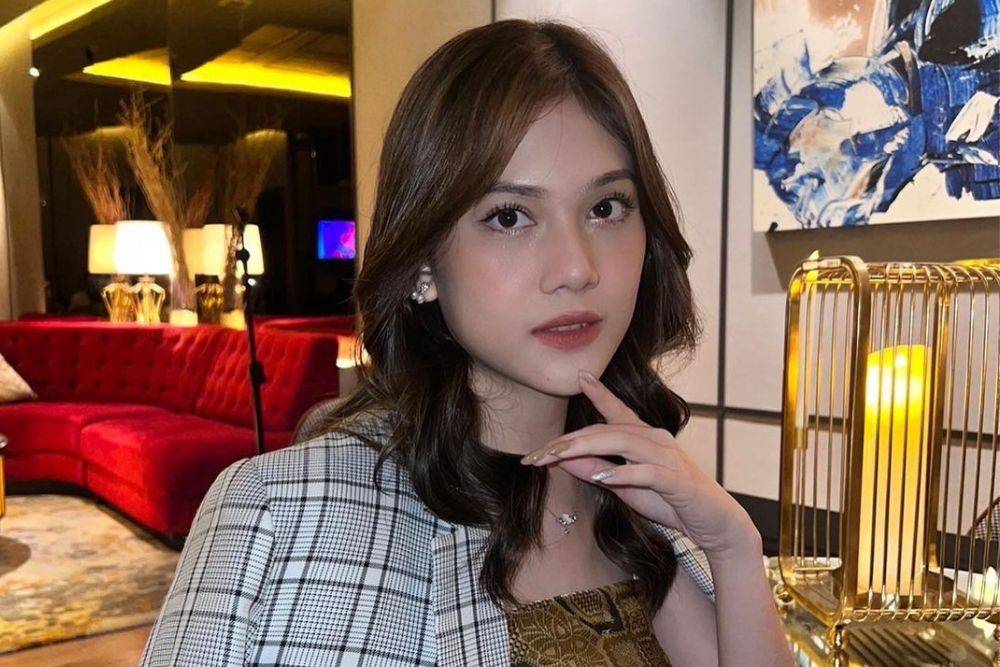 Lulus dari JKT48, Intip Potret Memikat Yessica Tamara Lulus dari JKT48, Intip Potret Memikat Yessica Tamara