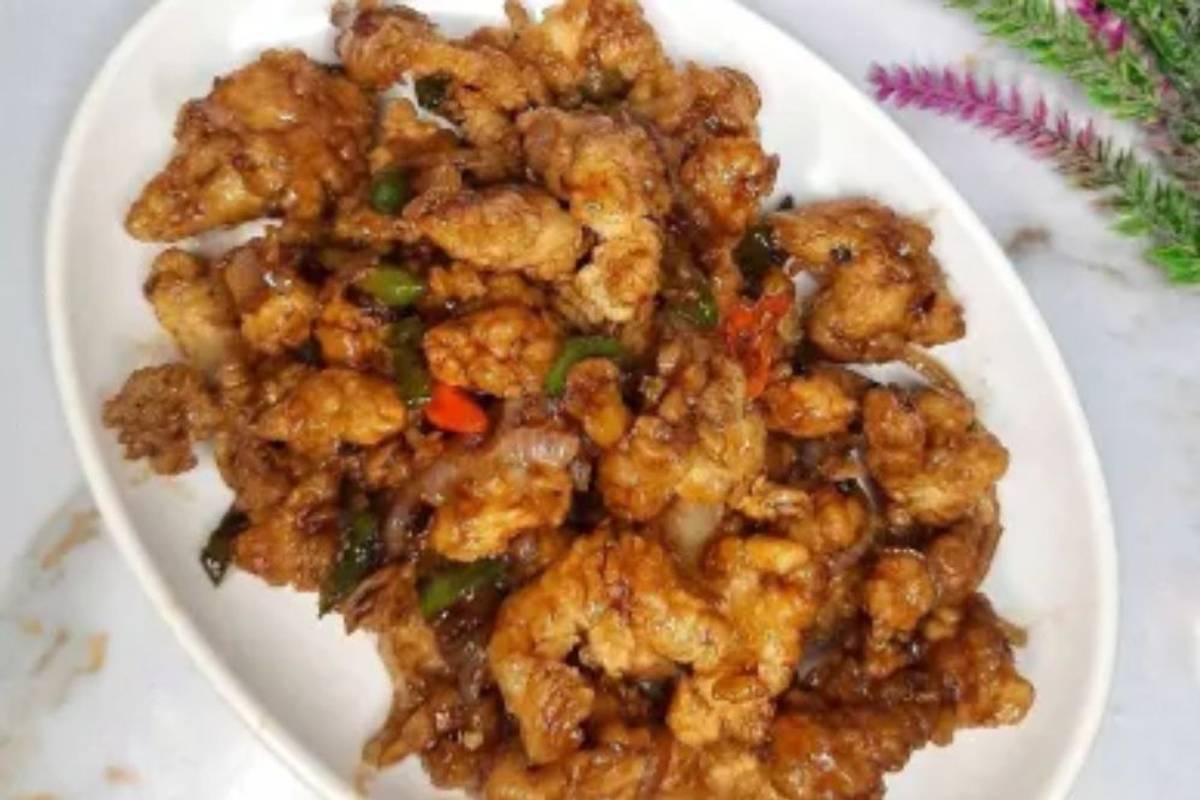 5 Resep Olahan Ayam Fillet Yang Praktis Dan Enak