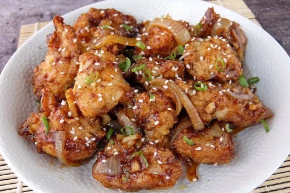 5 Resep Olahan Ayam Fillet Yang Praktis Dan Enak