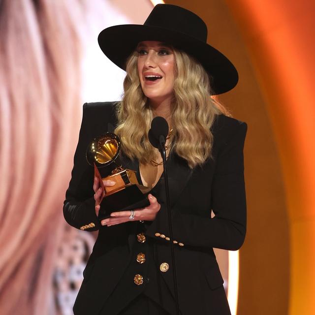 Daftar Pemenang Grammy Awards 2024 Musisi Perempuan Bersinar