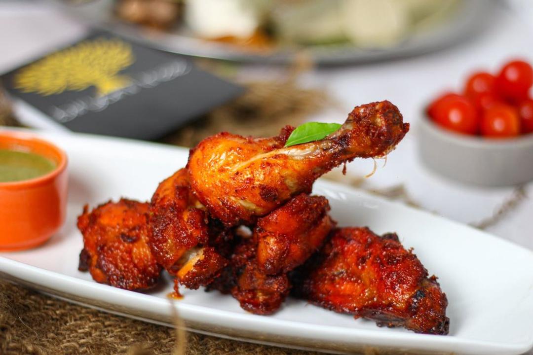 Resep Ayam Bakar Teflon Yang Simpel Dan Bumbu Meresap