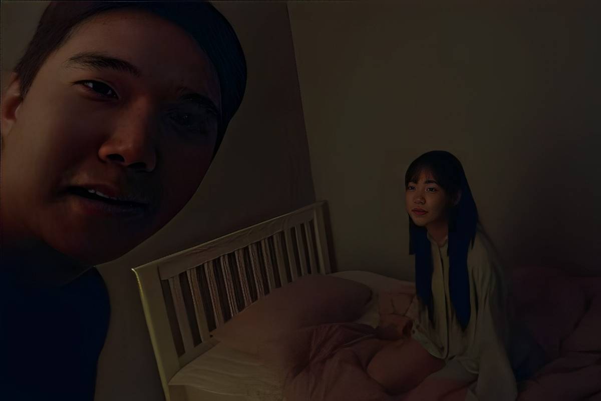 6 Fakta Adegan Seks Di A Killer Paradox Penonton Kaget