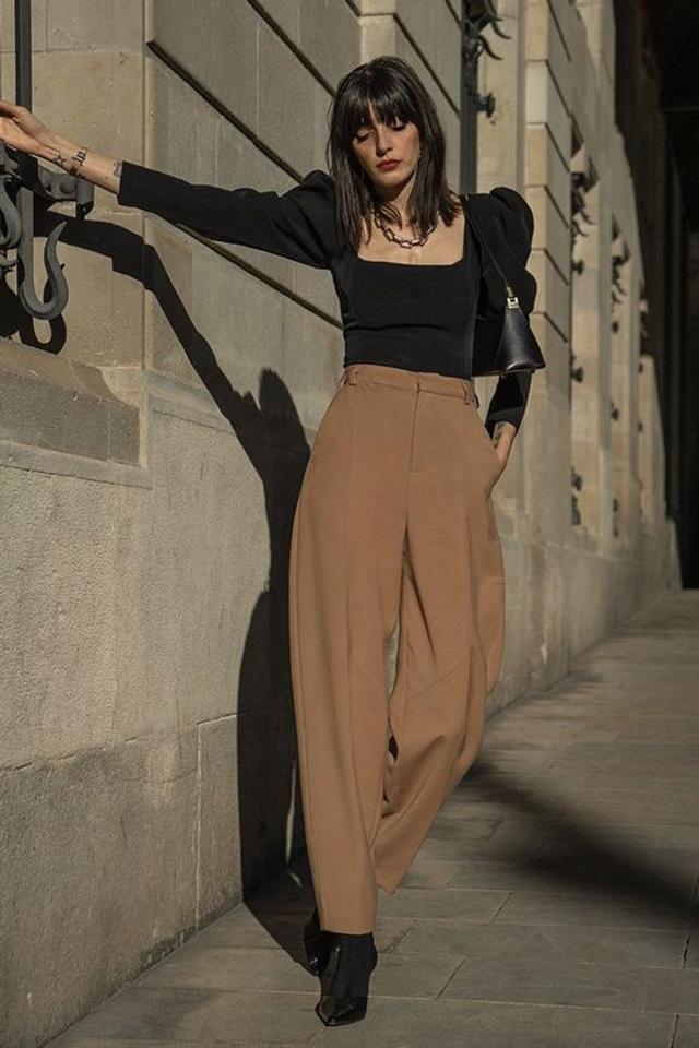 5 Rekomendasi Warna Baju yang Cocok dengan Celana Warna Milo 5 Rekomendasi Warna Baju yang Cocok dengan Celana Warna Milo