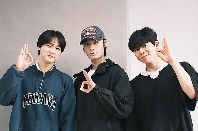 Biodata dan Fakta BIG O!CEAN, Grup K-Pop Teman Tuli Pertama Biodata dan Fakta BIG O!CEAN, Grup K-Pop Teman Tuli Pertama