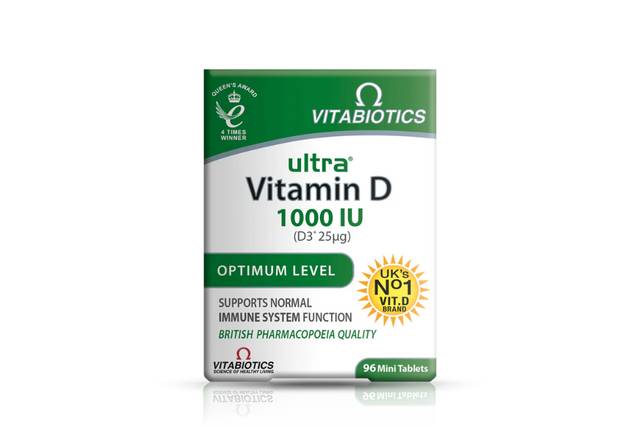 6 Rekomendasi Vitamin agar Tidak Mudah Lelah dan Mengantuk 6 Rekomendasi Vitamin agar Tidak Mudah Lelah dan Mengantuk