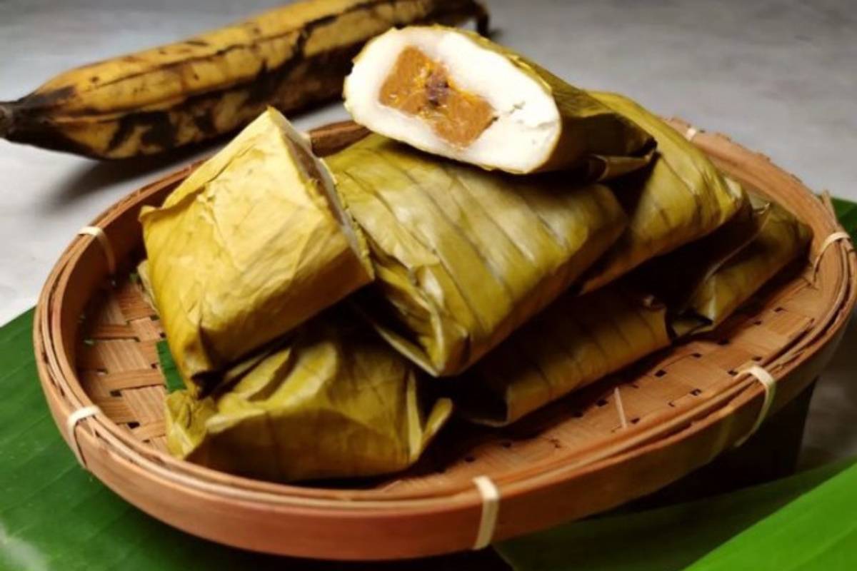 5 Resep Olahan Tepung Hunkwe Yang Lezat Dan Mudah Membuatnya