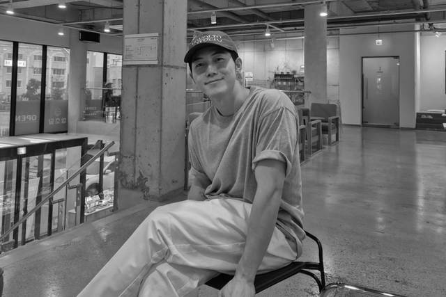 Profil Park Min Jae Aktor Korea Yang Meninggal Mendadak