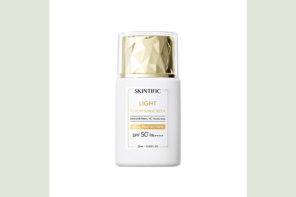 7 Pilihan Sunscreen Untuk Kulit Berminyak Dan Kusam