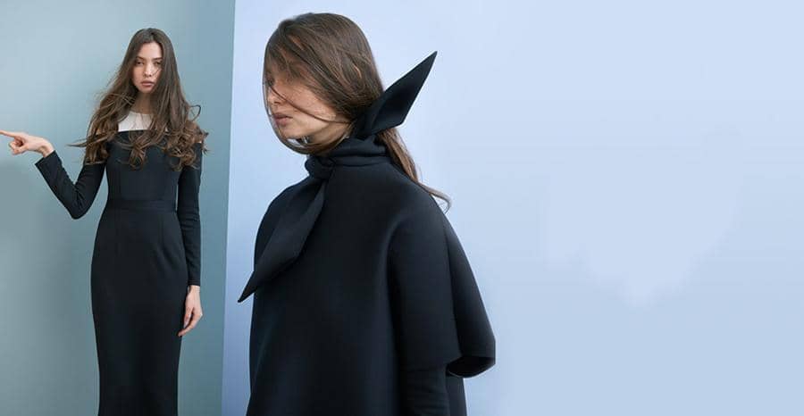 Ingin Menjadi Model Runway? Ikut Kompetisi Make Me a ZALORA Model ...