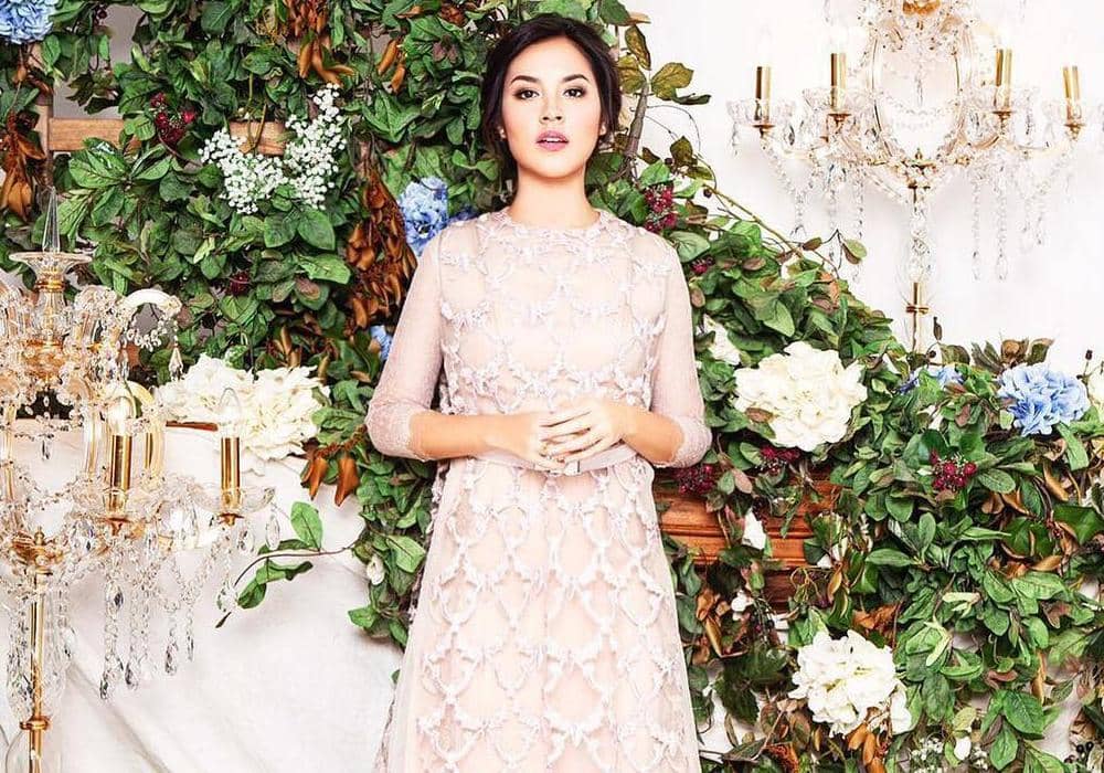 Siap Nikah, Raisa Bentuk Tubuh dengan Olahraga Ini | Popbela.com