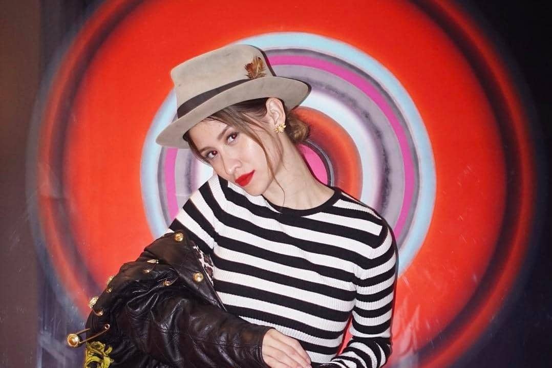 Millane Fernandez: Si Seksi yang Punya Gaya Playful | Popbela.com