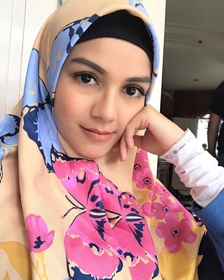 Profil Nadya Almira | Popbela.com