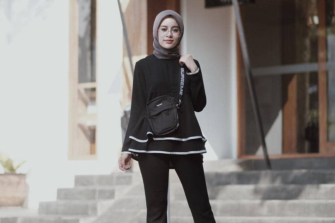 Berita selebgram indonesia Terbaru dan Terkini Hari Ini | Popbela.com