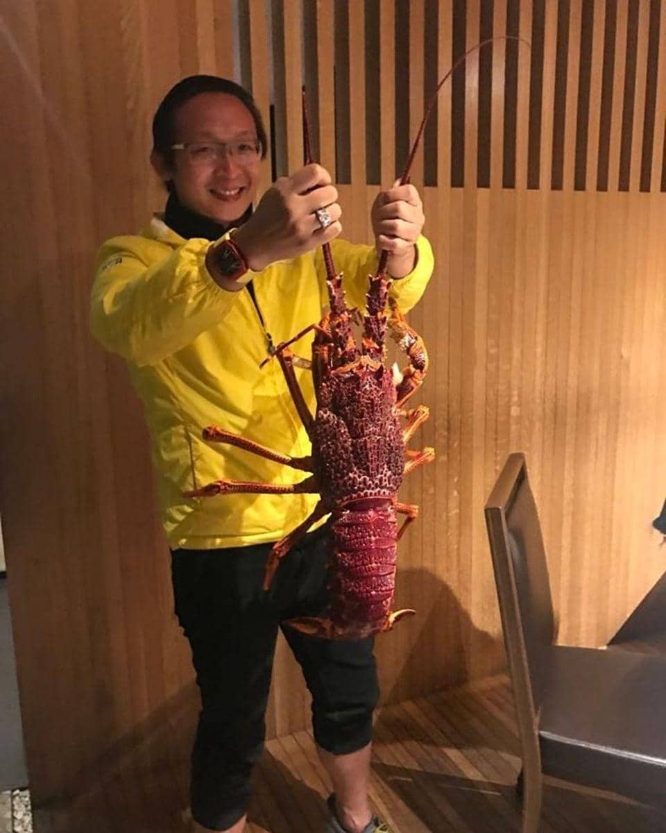 Dikabarkan Dekat dengan Ayu Tingting, Ini 5 Fakta Fransen Susanto ...