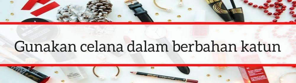 7 Cara Mencukur Bulu Kemaluan yang Benar, Agar Tidak Gatal! | Popbela.com