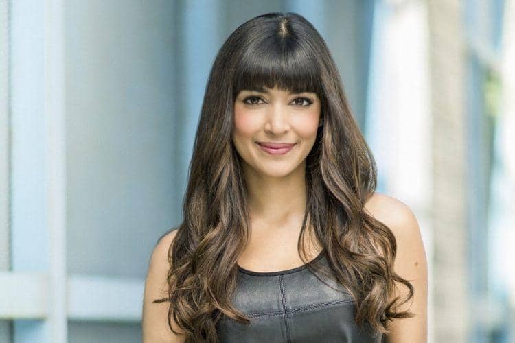 Biar Nggak Nyesal, Ini Lho Model Poni yang Cocok dengan Rambutmu ...