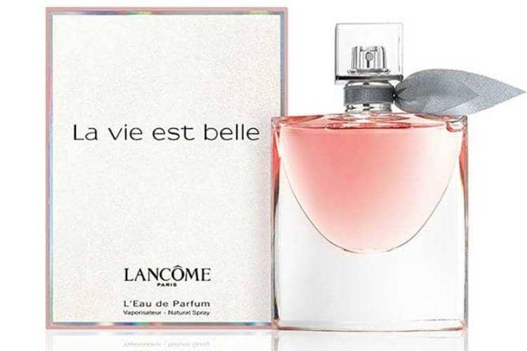 23 Rekomendasi Parfum Wanita terbaik dan Wanginya Tahan Lama | Popbela.com