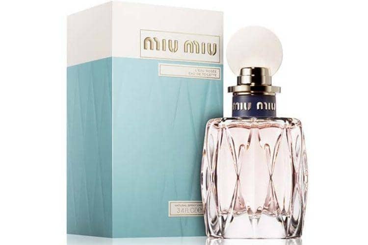 23 Rekomendasi Parfum Wanita terbaik dan Wanginya Tahan Lama | Popbela.com