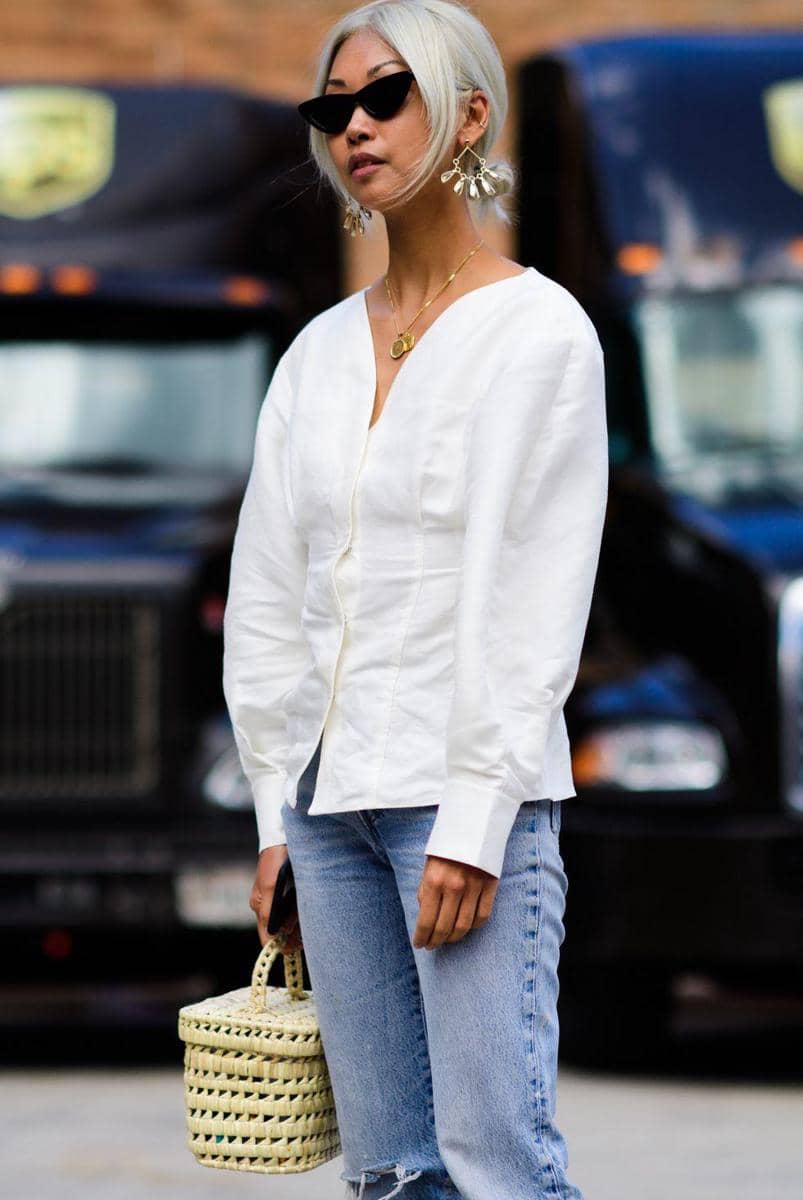 Paduan dan Kombinasi Warna yang Cocok Dengan Putih | Popbela.com