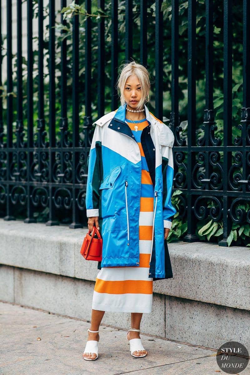 Warna Biru Cocok dengan Warna Apa? Ini Padu-padannya | Popbela.com