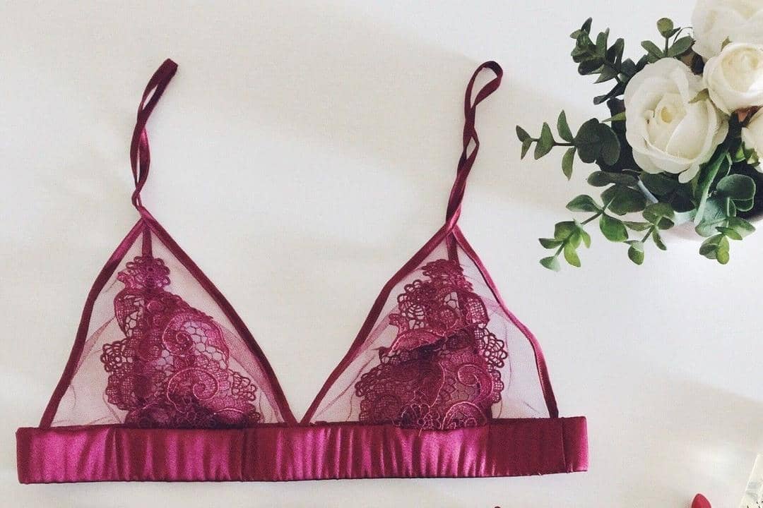 Begini Cara Mengukur Bra yang Benar, Perempuan Wajib Tahu! | Popbela.com