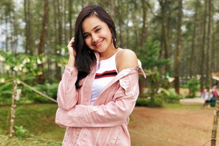 7 Perempuan yang Pernah Hadir di Hidup Rizky Nazar | Popbela.com