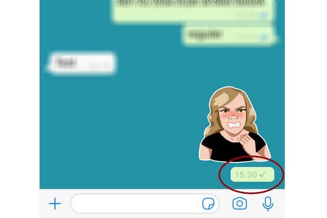 4 Ciri WhatsApp Diblokir Oleh Seseorang | Popbela.com