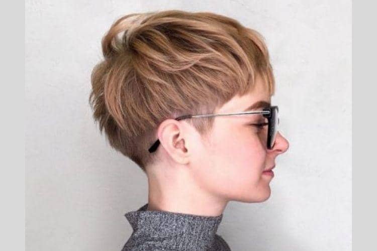 17 Model Rambut Layer Pendek, dari Klasik Hingga Trendi | Popbela.com