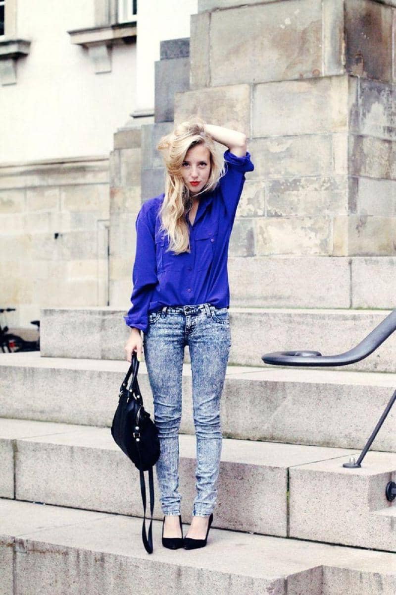 Model Busana yang Tepat untuk Menciptakan Retro Style | Popbela.com