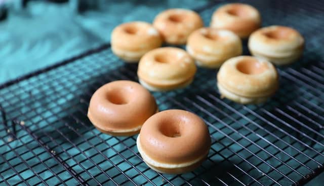 10 Menu Takjil Hemat untuk Dibagikan saat Ramadan, Praktis! | Popbela.com